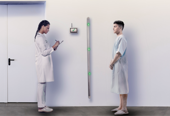 Iradimed FMD | Radiology Australia